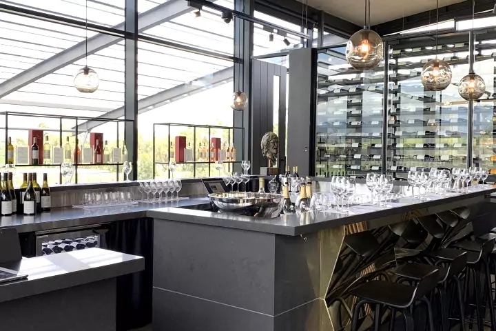 Helicopter Levantine Hill Lunch - Elite Day Tours